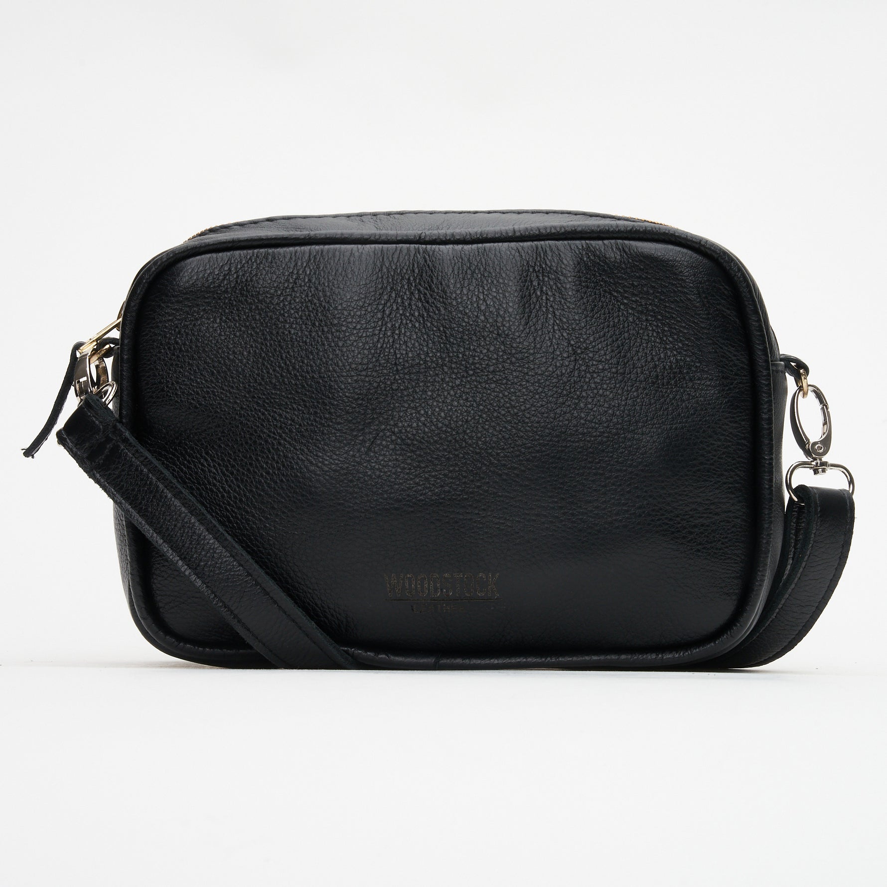 Imogen Camera Sling Bag – Woodstock Leather