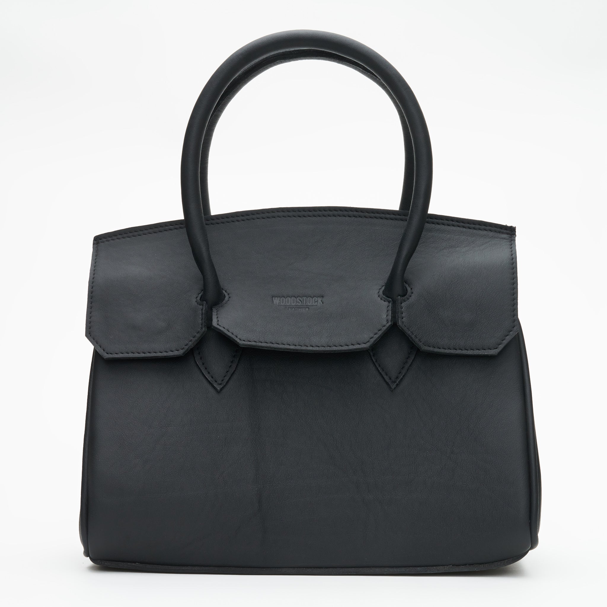 Kate Handbag – Woodstock Leather